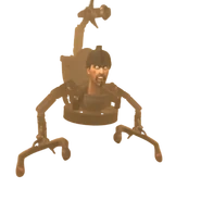 Detainer Astro Toilet/Gallery | Skibidi Toilet Wiki | Fandom