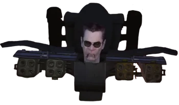 G-Clones | Skibidi Toilet Wiki | Fandom