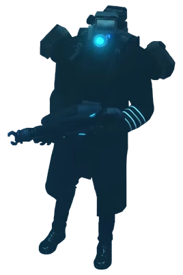 Cameraman 3.0 | Skibidi Toilet Wiki | Fandom