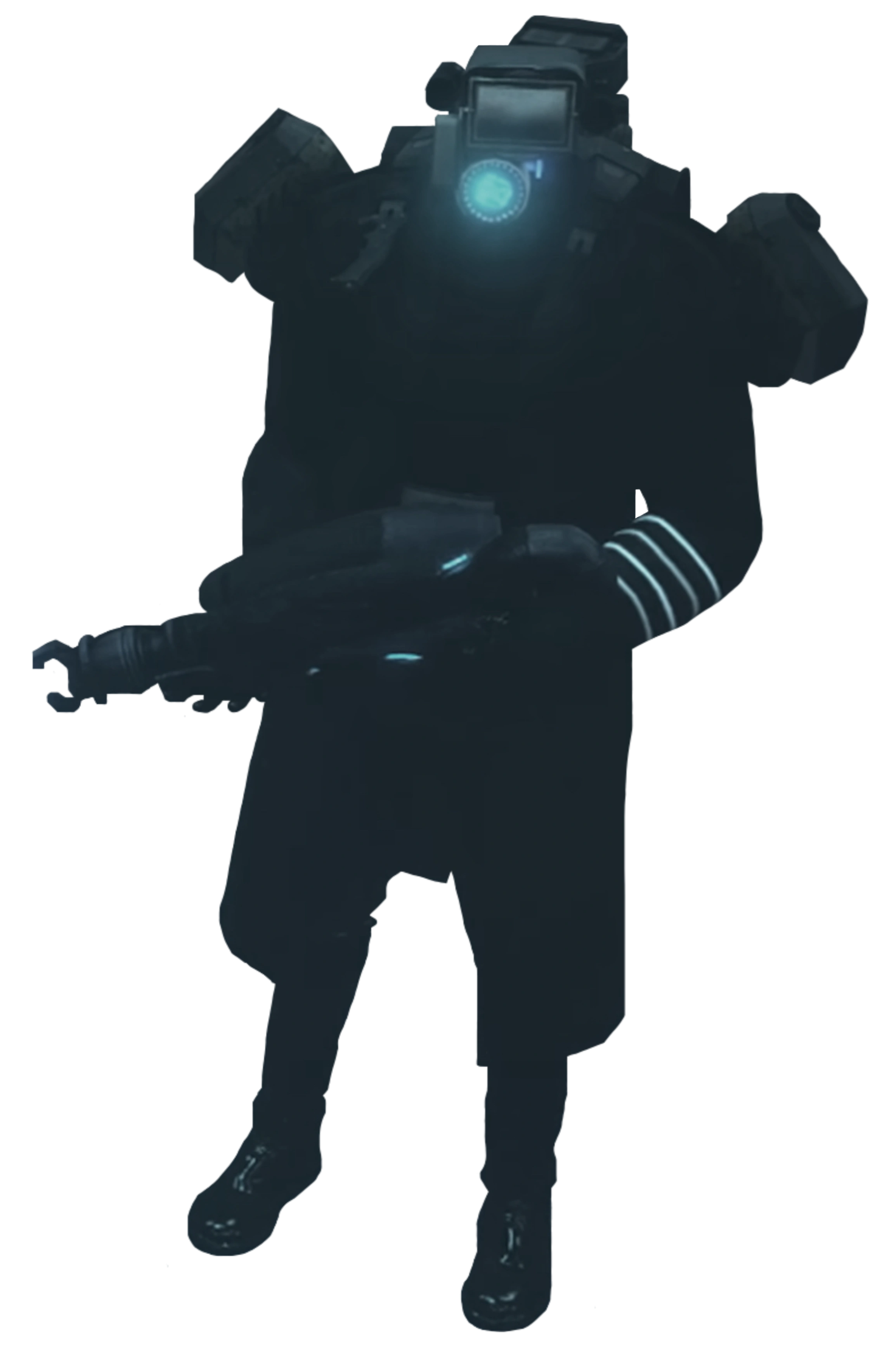 Cameraman 3.0 | Skibidi Toilet Wiki | Fandom