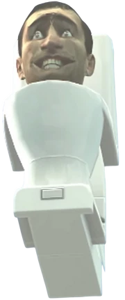Astro Toilet | Skibidi Toilet Wiki | Fandom