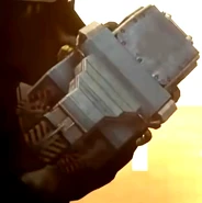 Railgun | Skibidi Toilet Wiki | Fandom