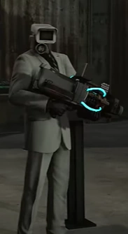 Scientist CCTV-man | Skibidi Toilet Wiki | Fandom