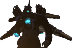 Titan Cameraman Skibidi Toilet Wiki Fandom, 46% OFF