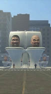 Skibidi toilet 11/Gallery | Skibidi Toilet Wiki | Fandom