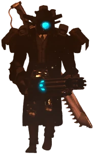 Jetpack | Skibidi Toilet Wiki | Fandom