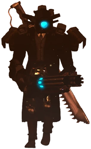 Large Cameraman | Skibidi Toilet Wiki | Fandom