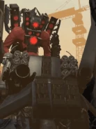 Bomb Overload Skibidi Toilet/Gallery | Skibidi Toilet Wiki | Fandom