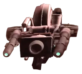 Camera battle drone | Skibidi Toilet Wiki | Fandom