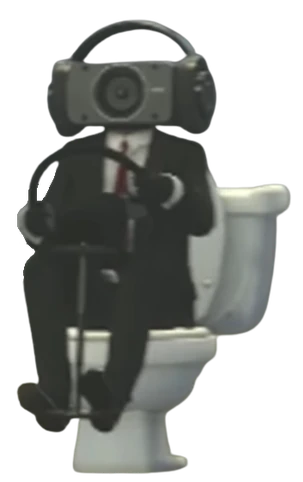 Toilet Car | Skibidi Toilet Wiki | Fandom