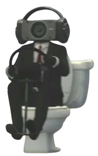 Speakerman | Skibidi Toilet Wiki | Fandom