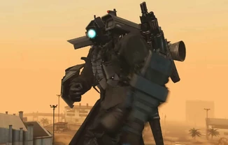 User blog:Gabriel The Beyonder/The Silly Powerscaling of the Skibidi ...