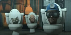Chief Scientist Skibidi Toilet | Skibidi Toilet Wiki | Fandom