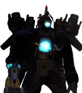 Shoulder gear/Gallery | Skibidi Toilet Wiki | Fandom