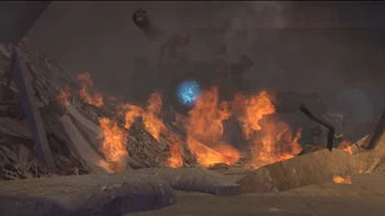 Camera Strider | Skibidi Toilet Wiki | Fandom