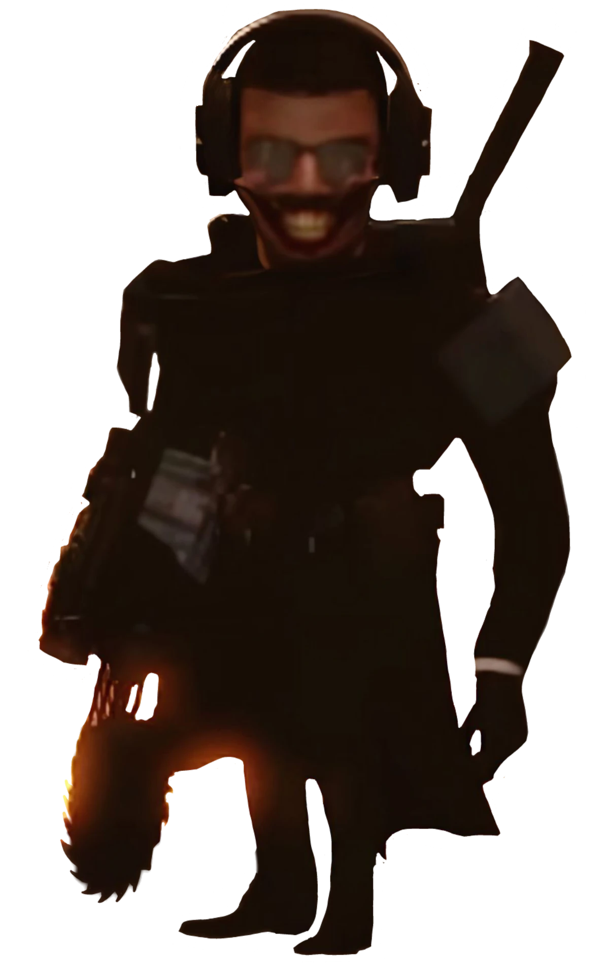 Buzzsaw Mutant Skibidi Toilet | Skibidi Toilet Wiki | Fandom