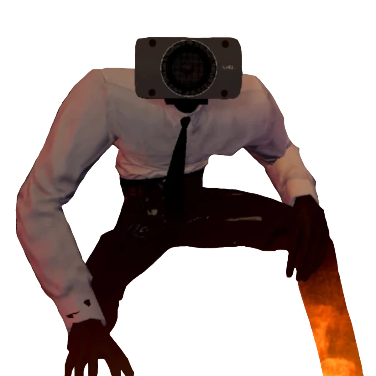 Pablo | Skibidi Toilet Wiki | Fandom