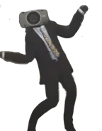 Normal Speakerman | Skibidi Toilet Wiki | Fandom