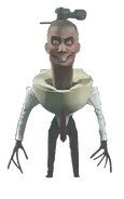 Prototype Skibidi Mutant/Gallery | Skibidi Toilet Wiki | Fandom