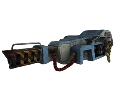 Railgun | Skibidi Toilet Wiki | Fandom