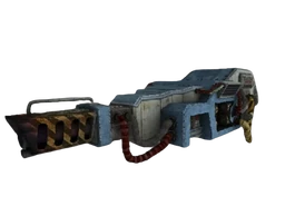 Energy-based weaponry | Skibidi Toilet Wiki | Fandom