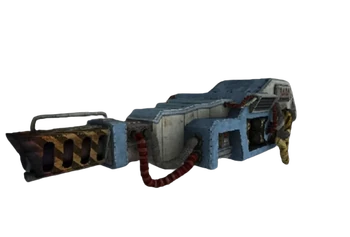 Railgun | Skibidi Toilet Wiki | Fandom