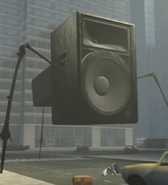 Speaker Strider | Skibidi Toilet Wiki | Fandom