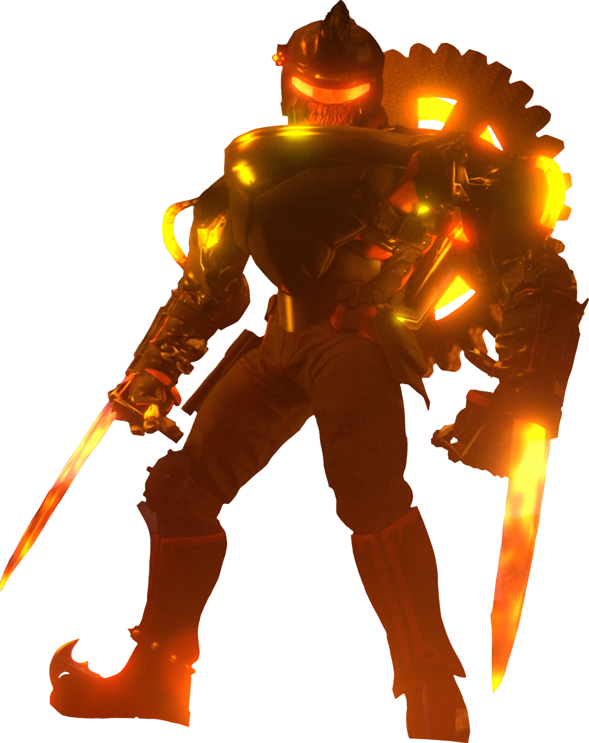 Hunter Astro Mutant | Skibidi Toilet Wiki | Fandom