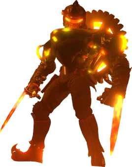 Hunter Astro Mutant | Skibidi Toilet Wiki | Fandom