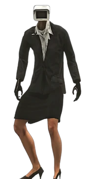 Normal Cameraman | Skibidi Toilet Wiki | Fandom