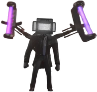 Claws | Skibidi Toilet Wiki | Fandom