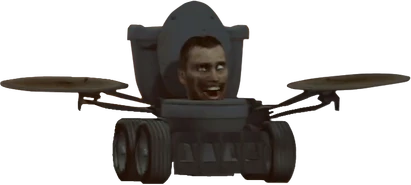 Buzzsaw | Skibidi Toilet Wiki | Fandom