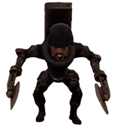 Buzzsaw SWAT Skibidi Mutant/Gallery | Skibidi Toilet Wiki | Fandom