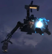 Detaining claws/Gallery | Skibidi Toilet Wiki | Fandom