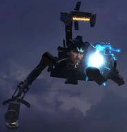 Detainer Astro Toilet/Gallery | Skibidi Toilet Wiki | Fandom