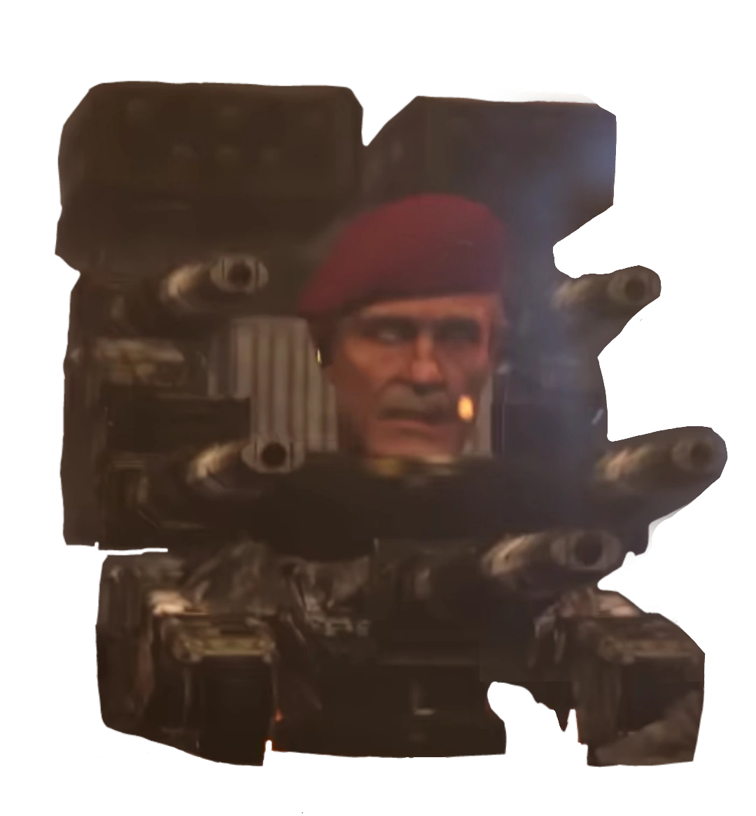 Bill Tank Skibidi Toilet | Skibidi Toilet Wiki | Fandom