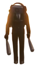 Normal Speakerman | Skibidi Toilet Wiki | Fandom