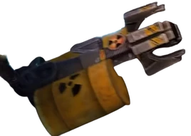 Acidic weapons | Skibidi Toilet Wiki | Fandom