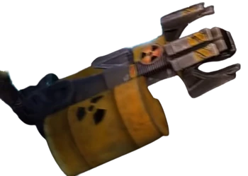 Acidic weapons | Skibidi Toilet Wiki | Fandom