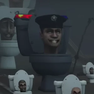 Discuss Everything About Skibidi Toilet Wiki | Fandom