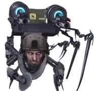 Jetpack | Skibidi Toilet Wiki | Fandom