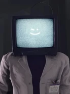 Scientist TV Man/Gallery | Skibidi Toilet Wiki | Fandom