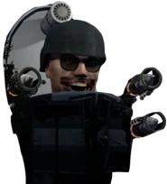 Helmet | Skibidi Toilet Wiki | Fandom