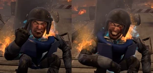 SWAT Skibidi Mutant | Skibidi Toilet Wiki | Fandom