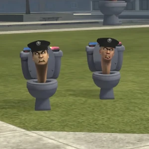 Discuss Everything About Skibidi Toilet Wiki | Fandom