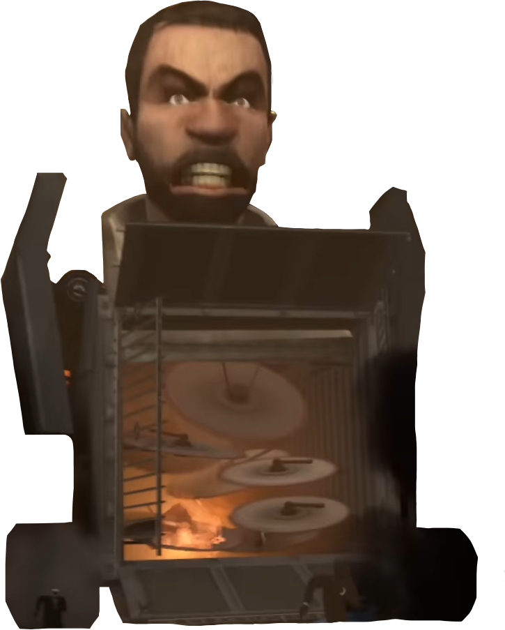 Incinerator Skibidi Urinal | Skibidi Toilet Wiki | Fandom