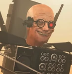 Chief Scientist Skibidi Toilet Mech | Skibidi Toilet Wiki | Fandom
