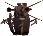 Metal plate | Skibidi Toilet Wiki | Fandom
