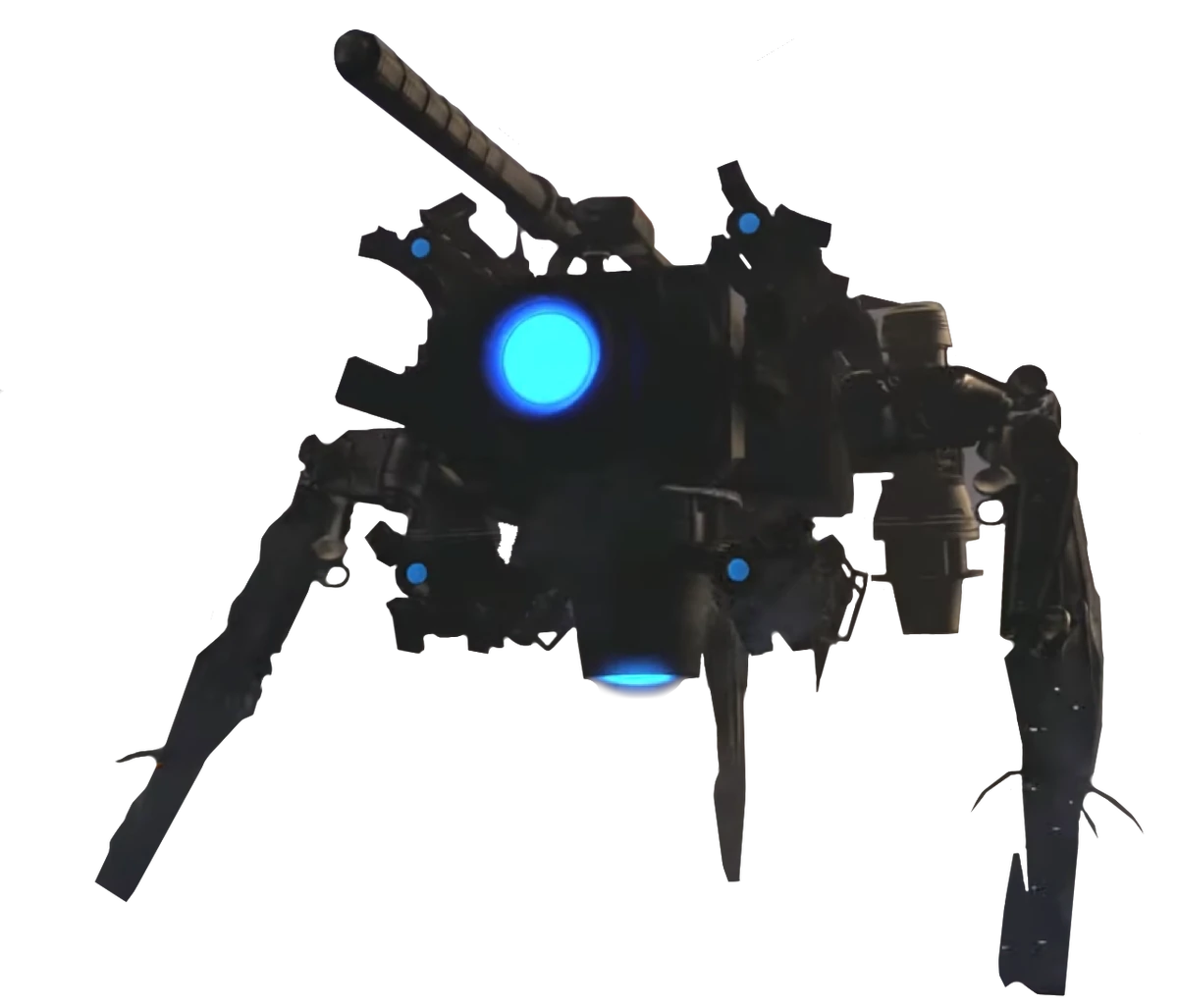 Camera Strider | Skibidi Toilet Wiki | Fandom