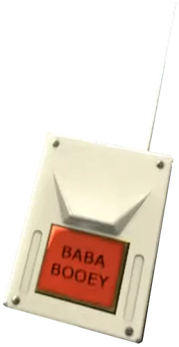 BABA BOOEY button | Skibidi Toilet Wiki | Fandom